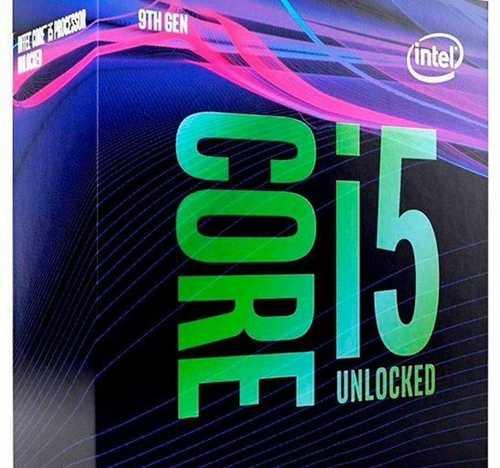 Комплект intel core i5 9600k   z390 a pro