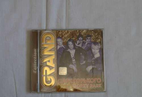 Cd Gorky Park Grand collection