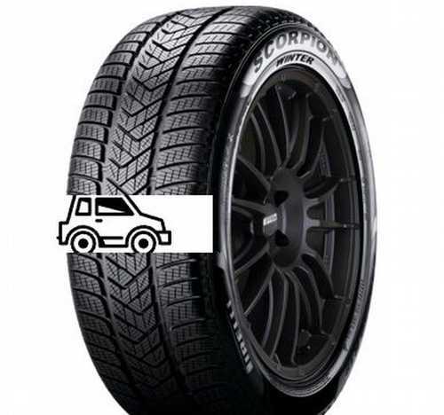 Pirelli Scorpion Winter 305/35 R21 109V