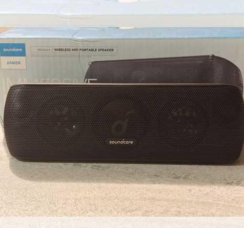 Anker Soundcore Motion 