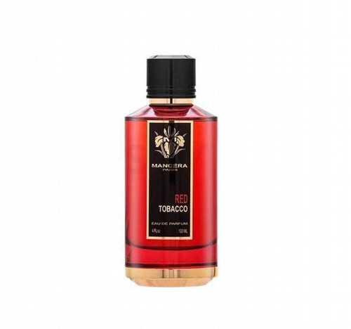 Mancera Red Tobacco оригинал