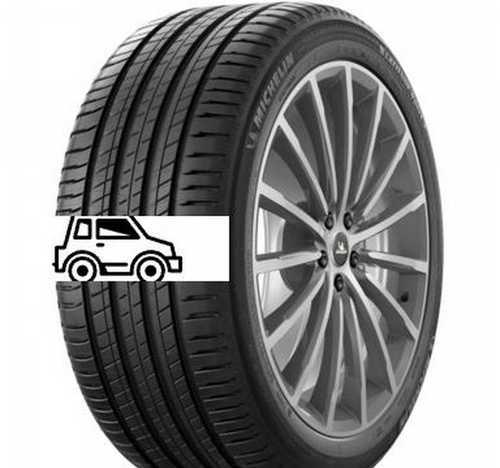 Michelin Latitude Sport 3 275/40 R20 106Y