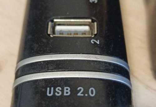 Разветвитель USB хаб