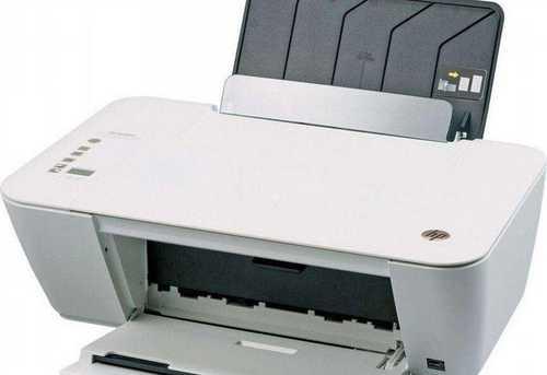 Принтер мфу сканер ксерокс HP цветной
