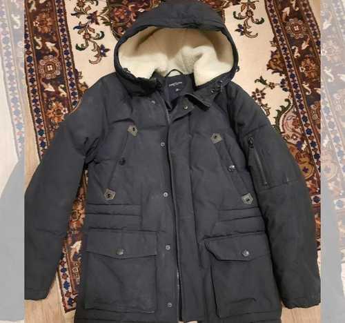 Зимняя куртка finn flare размер 158