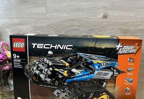 Lego Technic 42095