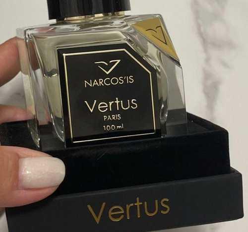 Духи Vertus Narcos'is 100 ml