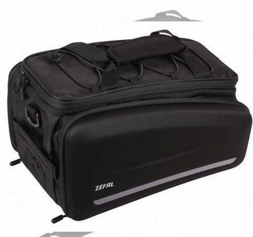 Велосумка на багажник Zefal Z Traveler 80 Rear Bag