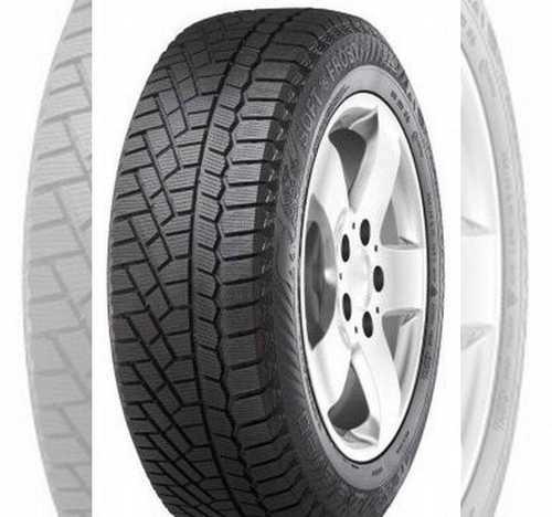 Gislaved Soft Frost 200 175/65 R15 88T