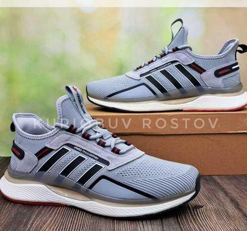 Кроссовки adidas летние арт А630