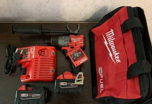 Шуруповёрт Milwaukee 2904-20 M18 (ледобур)