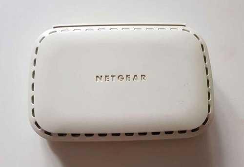Wi fi Роутер Netgear Wireless N 150