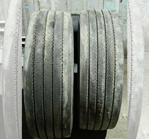 Грузовые шины 245/70R19,5