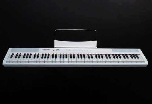 Artesia Performer White цифровое пианино, белое