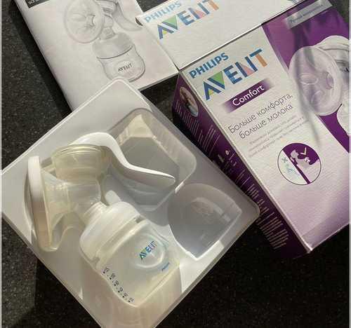 Philips Avent Comfort