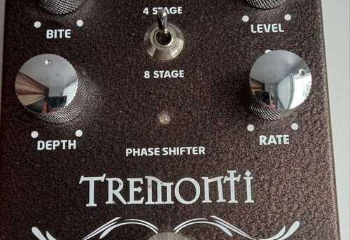 Гитарная педаль T-REX Tremonti