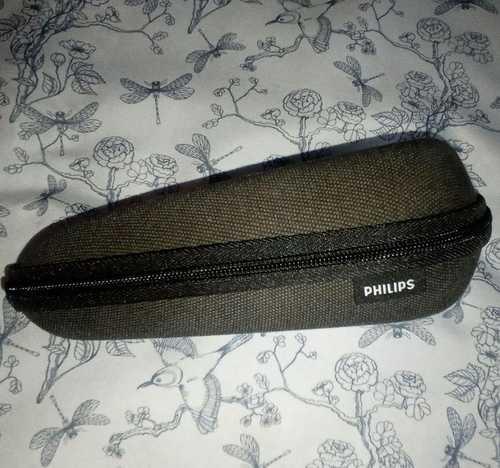 Чехол для бритвы philips