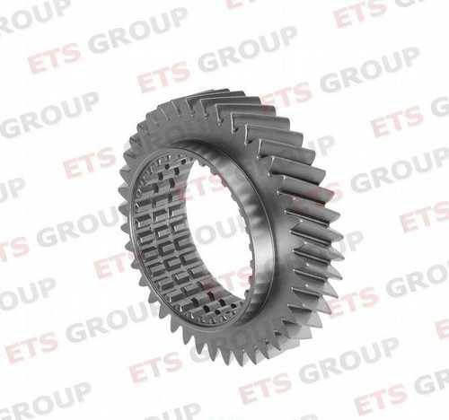 95532501 Euroricambi Шестерня 40 T. ZF 1327304015