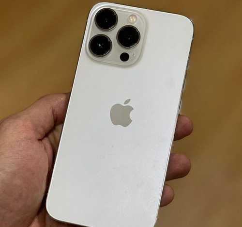 iPhone 13 Pro, 256 ГБ