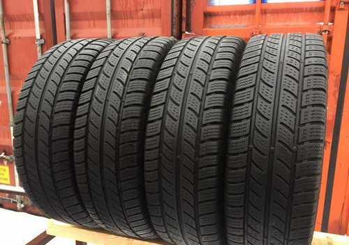 Continental VancoWinter 2 215/60 R17