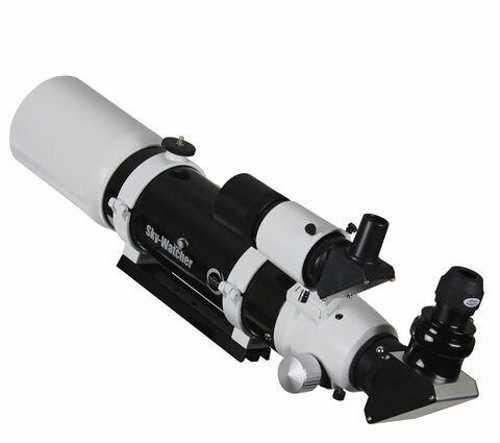 Труба телескопа Sky-Watcher BK ED80 Steel otaw