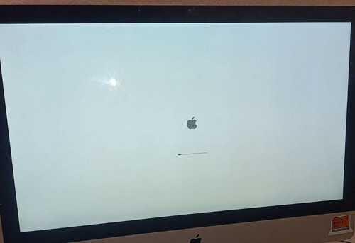 Apple iMac 27 2009