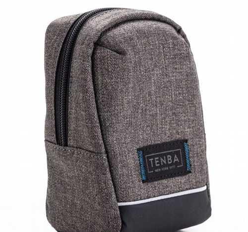 Чехол Tenba Skyline v2 Pouch 4, серый