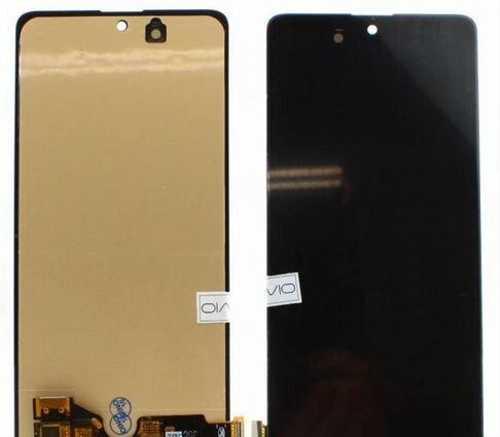 Дисплей для Samsung M51 (M515F) oled (small size)