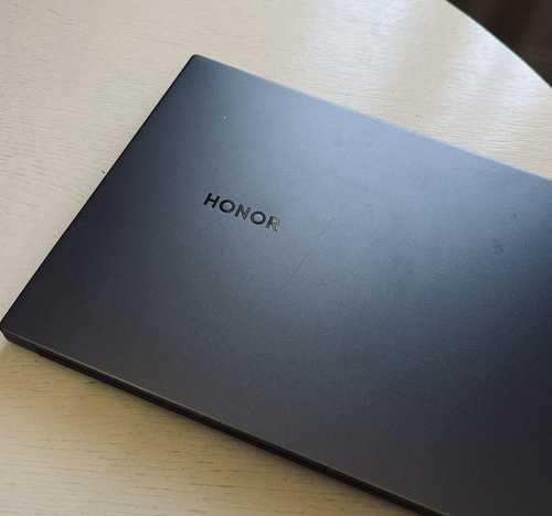 Ноутбук Honor MagicBook X14