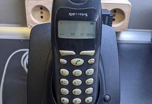 Стационарный телефон Siemens gigaset A200