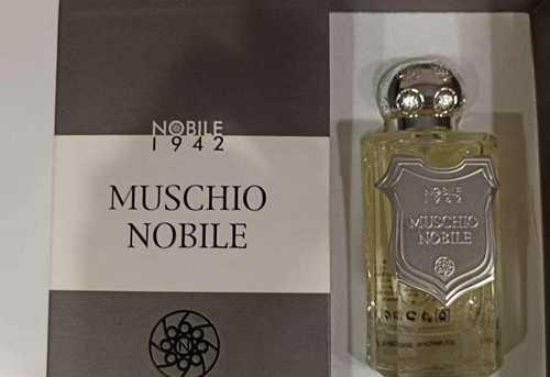 Nobile 1942 - Muschio Nobile