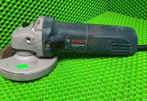 Ушм болгарка 125 bosch GWS 660