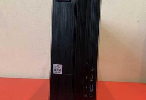 Acer Aspire XC-895 i3-10100 8gb ddr4 256gb ssd