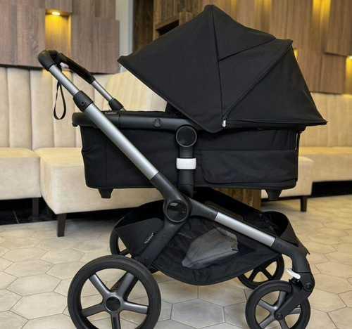 Коляска Bugaboo Fox 5 2 в 1