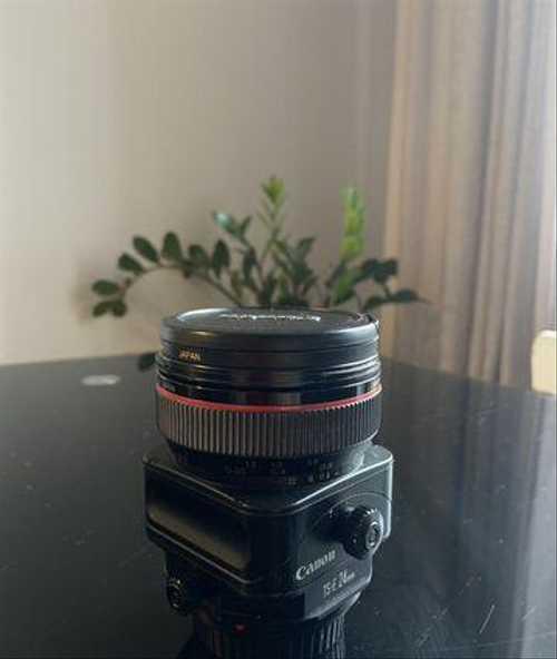 Canon ts e 24mm