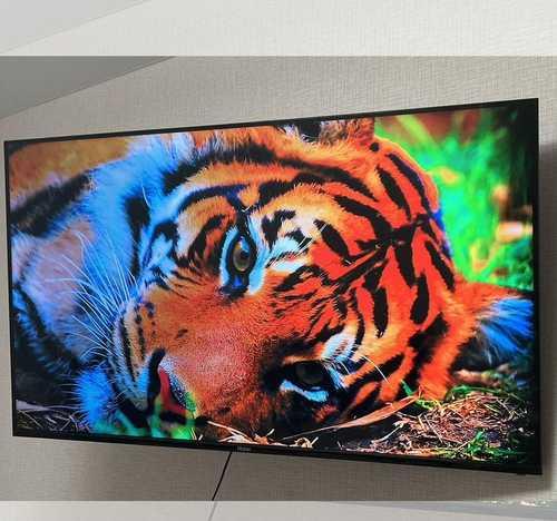 Телевизор SMART tv