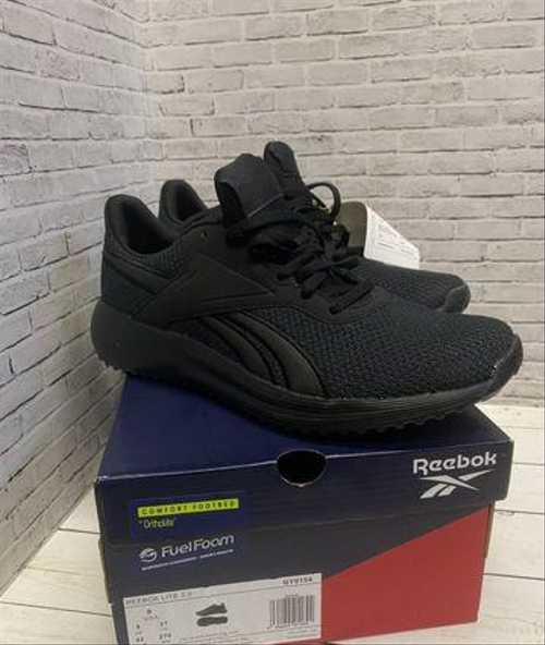 Кроссовки Reebok lite 3.0 размеры 40-44