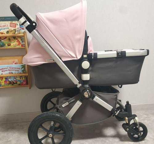 Коляска Bugaboo Cameleon 2 в 1