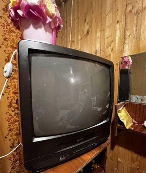 Телевизор бу funai