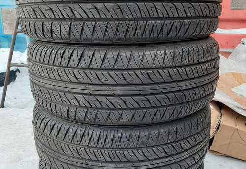 Dunlop Grandtrek PT2 235/55 R18