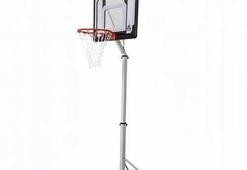 Баскетбольная мобильная стойка DFC stand44A034