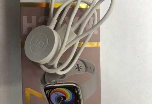 Беспроводная зарядка для Apple Watch