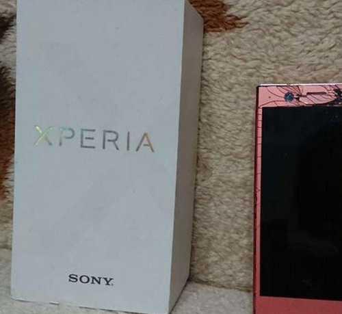 Sony Xperia xz1 compact