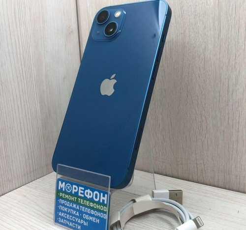 iPhone 13, 128 ГБ