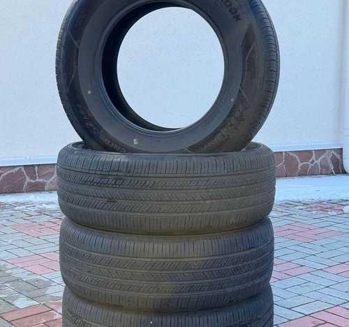 Hankook Ventus S2 AS X RH17 265/65 R17
