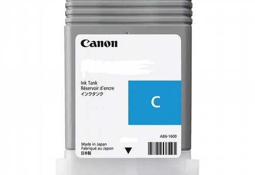 2365C001 - Картридж голубой PFI-110 C для Canon iP