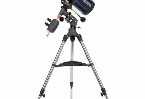 Телескоп celestron astromaster 130eq