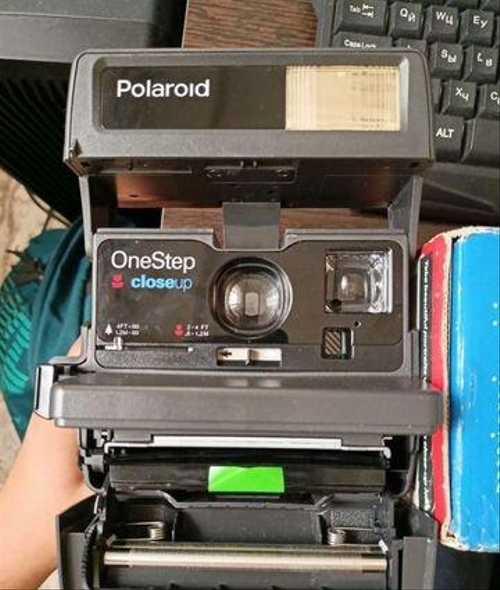 Polaroid OneStep