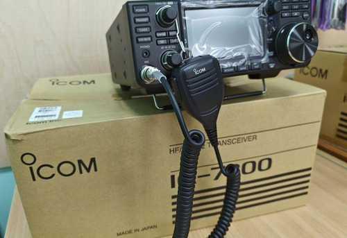 Трансивер icom ic-7300