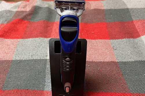 Gillette Styler 4 в 1 Точный Триммер